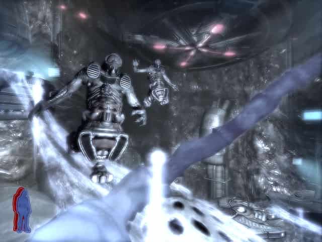 Mulderland | Prey (2006)