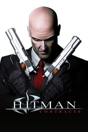Mulderland | Hitman: Blood Money
